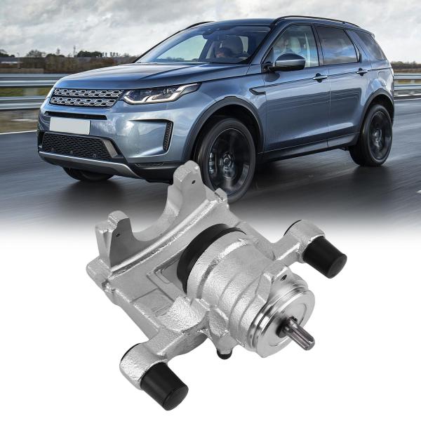 商品名:  Rear Left Brake Caliper LR113708 Compatible with Land Ro*ver 2017-2021 Discovery Sport &amp; 2016-2018 Range Rover...