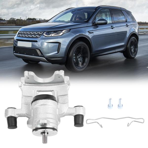 商品名:  Right Side Rear Brake Caliper LR113706 Compatible with Land Ro*ver 2015-2023 Discovery Sport &amp; 2012-2023 Range...