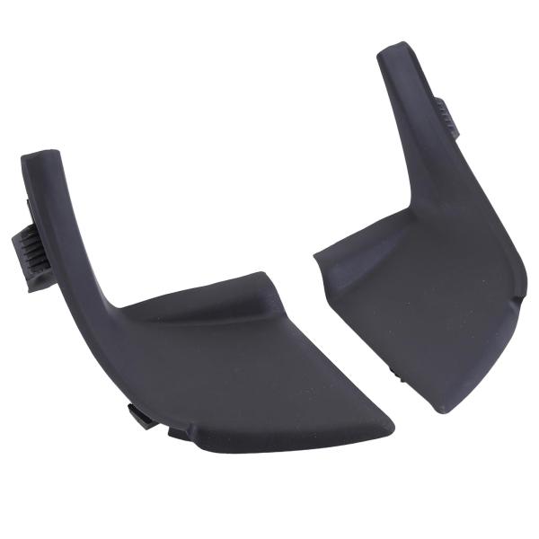 商品名:  Aublinto Front Windshield Wiper Cowl Cover Fit for Toyota 4RUNNER 2010-2023 Left and Right Side Windshield Wiper S...