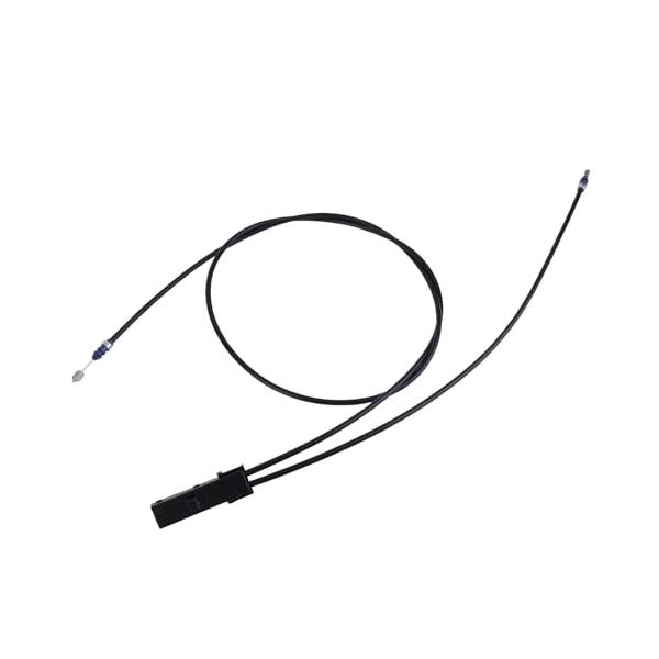 商品名:  Aublinto Front Engine Hood Bonnet Release Cable Fit for Nissan 370Z 2009-2020 Various Models Hood Latch Lock Relea...