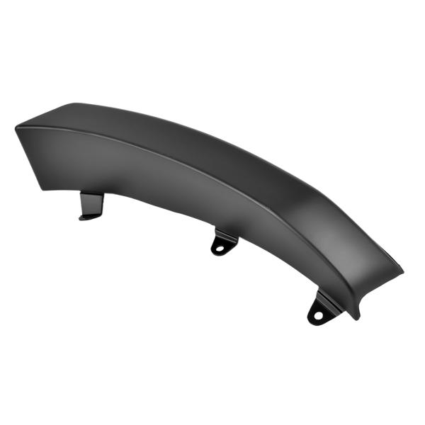 商品名: Flynsu 1JX30RXFAB フロント右ホイールオープニングフレアモールディング交換用 2011-2018 Ram 4500 5500 助手席側用 Flynsu 1JX30RXFAB Front Right Wheel Op...