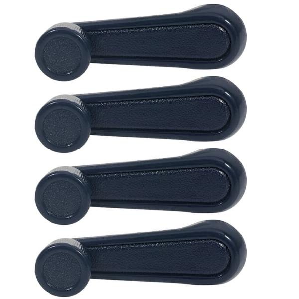 商品名:  SCITOO Interior Door Handles Replacement fit for 1984-2002 for Toyota 4Runner Replaces 69260-10040 69260-10040-Jブラ...