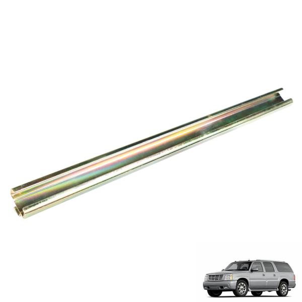商品名: Thomletha フロントウィンドウトラックガイドプレート Escalade C1500 K2500 Yukon Tahoe 1988-2002用 交換用 Thomletha Front Window Track Guide P...
