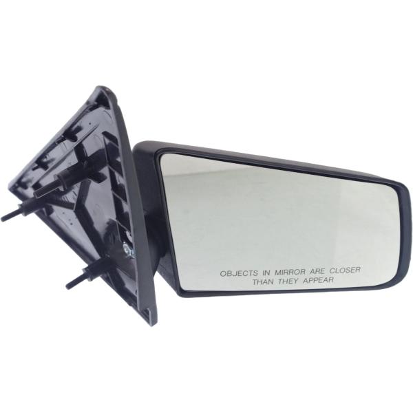 商品名:  JC Whitney Passenger Side Mirror for Chevrolet S10 GMC Sonoma 1994-2004 Texturedブランド: JC Whitney商品サイズ: 8 to 10 inc...
