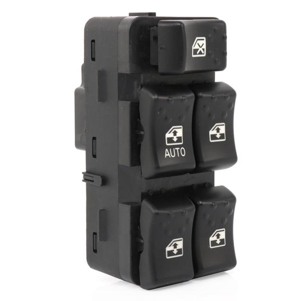 商品名:  SCITOO Master Power Window Switch Front Left Window Lift Switch Fit 2003-07 For Saturn Ion Sedan Front Master Powe...