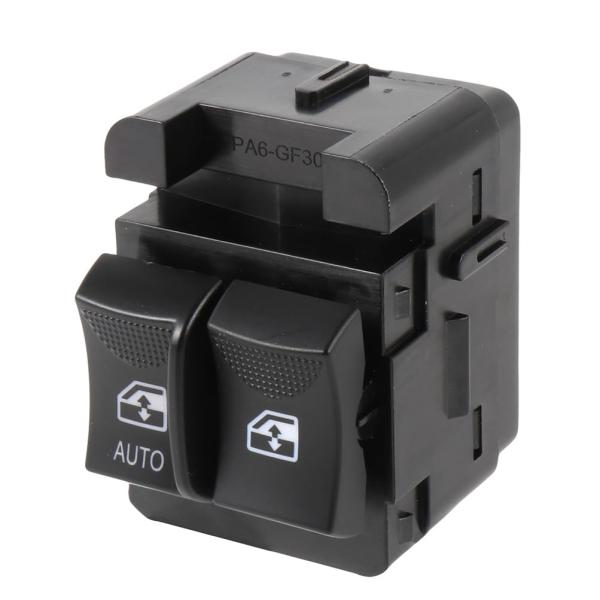 商品名:  SCITOO Master Power Window Switch Front Left Window Lift Switch Fit 2000-2005 For Chevrolet Monte Carlo 2003-2007 ...