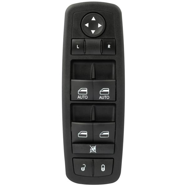 商品名:  SCITOO Master Power Window Switch Front Left Window Lift Switch Fit 2011-2013 For Jeep GRAND CHEROKEE 2011-2013 Fo...