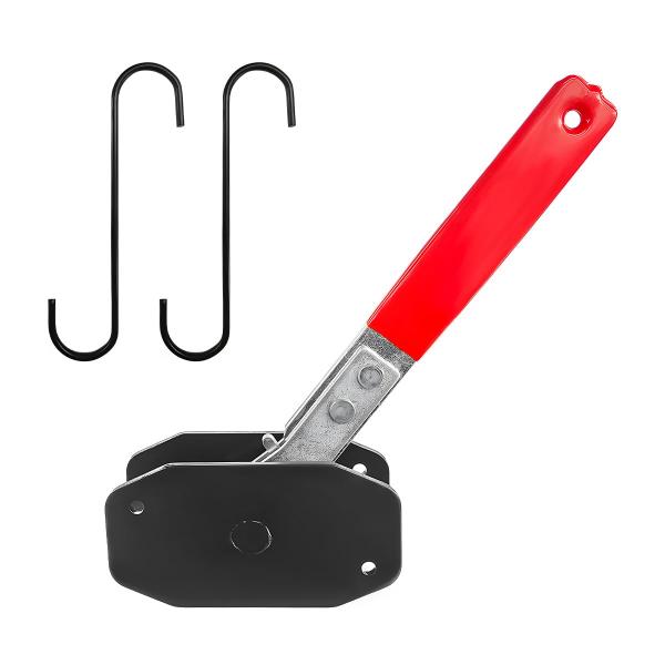 商品名:  DXNQ Brake Caliper Press Tool, 360° Adjustable Ratchet Piston Spreader Car Tools with Caliper Hangers, Durable Bra...