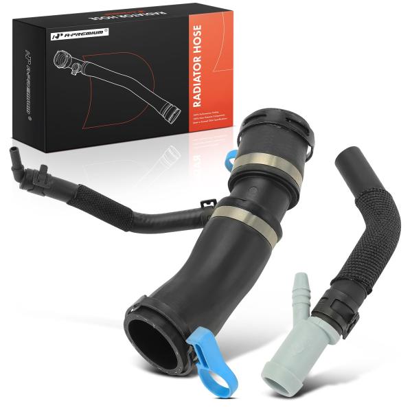 商品名:  A-Premium Radiator Coolant Hose Compatible with Land Rover Range Rover 2014-2018, Range Rover Sport 2010-2019, Ran...