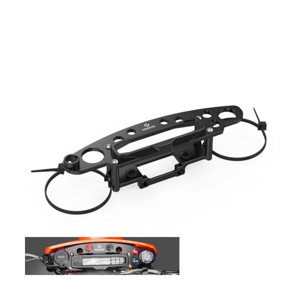 商品名: NICECNC イグニッションデバイス再配置ダッシュキット KTM 150 250 300 XC-W TPI 2024 250 300 EXC 2024 350 450 500 EXC F 2024 500 EXC F Six D...
