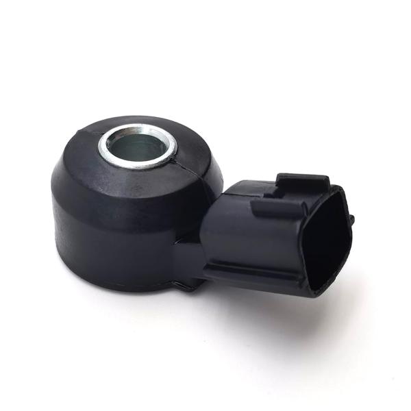 商品名: Sumjig(サムジグ) クイックインストールカー改造アクセサリー、エンジンABSセンサー、交換用 OEM #22060-7B000 220607B000 KS107、ほとんどの車両に適合(ブラック#A) Sumjig 1 PC ...