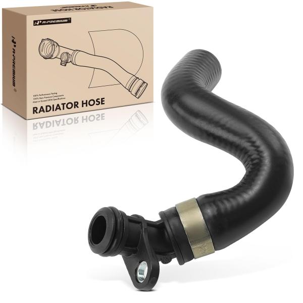 商品名:  A-Premium Radiator Coolant Hose Compatible with Land Rover LR2 2008 2009 2010 2011 2012ブランド: A-Premium高さ: 8cm横幅: 1...