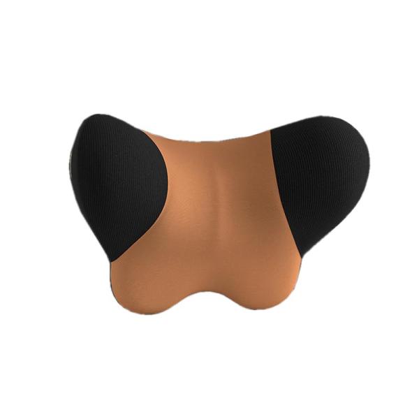 商品名:  WHYZNB Softness Car Headrest Pillow for Land Rover Sport I (Facelift 2009,L320) 2011, 100% Memory Foam Ergonomic D...