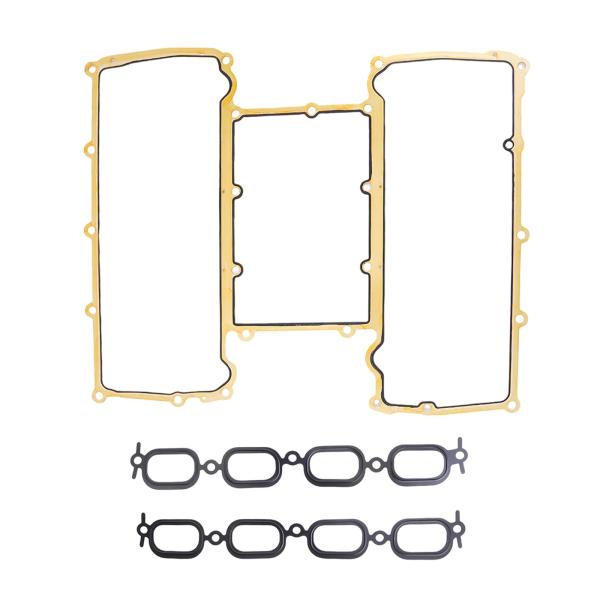 商品名:  ikasus Engine Intake Manifold Gaskets Set Compatible with Land Rover Range Rover Sport 2010 2011 2012 2013 2014 20...
