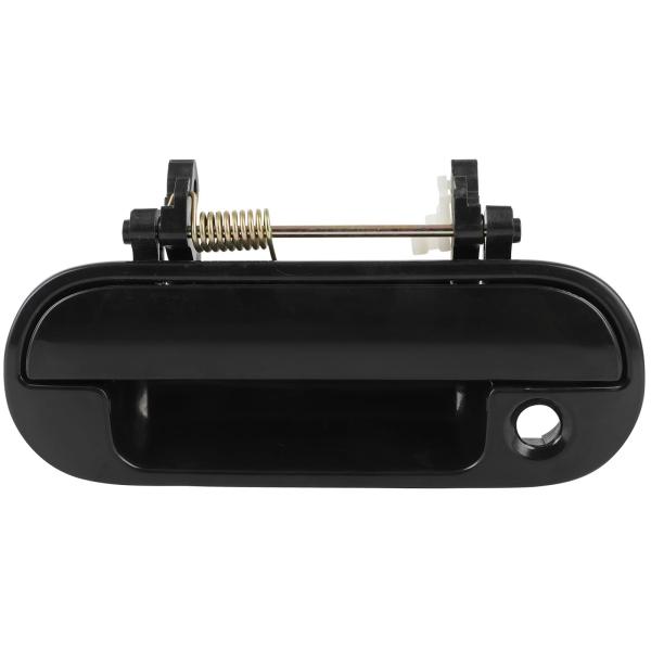 商品名:  ECCPP Exterior Door Handle 1995-1998 for Honda for Odyssey Outer Replacement Front Driver Left Door Handle 1pc Bla...