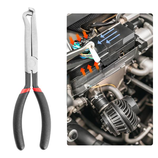 商品名:  wedfish Electrical Disconnect Pliers for Cars,Electrical Connector Pliers Disconnects Electrical Connectors&amp;Te...