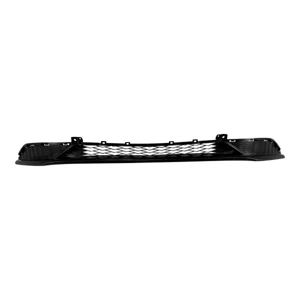 商品名:  BUMPERS THAT DELIVER - Black Finish, Front Lower Valance Panel Compatible with 2020 2021 2022 2023 Hyundai Sonata ...