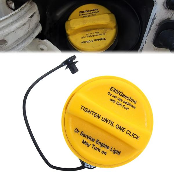 商品名:  Replace GT359 YINNCKE Gas Cap Fuel Tank Filler Cap Fits For Chevrolet Express 1500 2500 3500 4500 Silverado 1500 2...