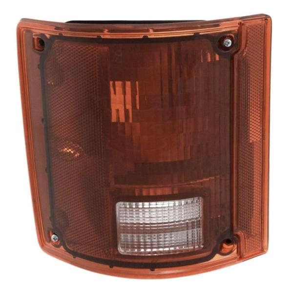 商品名:  ARCOSUCU Left Driver Side Assembly Lamp Replacement Tail Light for K5 Blazer for C/K/R/V 2500/1500 Suburban for C1...