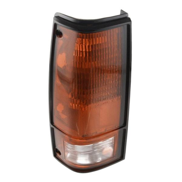 商品名:  ARCOSUCU Rear Left Driver Side Brake Stop Reverse Assembly Lamp Replacement Tail Light for Chevy for S10 Baja 1991...