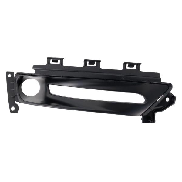 商品名:  ARCOSUCU Fog Light Trim Driving Lamp Front Passenger Right Side Hand for Chrysler for 300 2015-2023 Textured CH103...