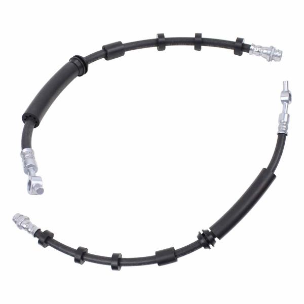 商品名:  ApplianPar 2Pcs Front Left and Right Brake Hose for Land Rover Discovery Sport 2015-2019 for Range Rover Evoque 20...