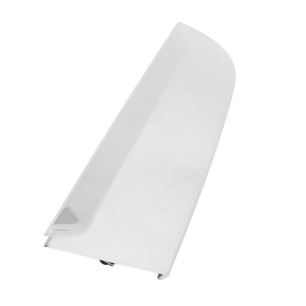 商品名:  aqxreight Rear Door Pillar Trim Chrome High Strength Stylish Look Sturdy Door Pillar Garnish Cover for 2011 to 201...