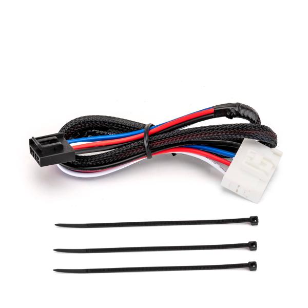 商品名: Wsays ブレーキコントロール配線アダプター プラグ&amp;プレイコネクター付き Dodge Ram 1500/2500/3500 Dakota Durango Fit Chrysler Fit Aspen 1995-2011...