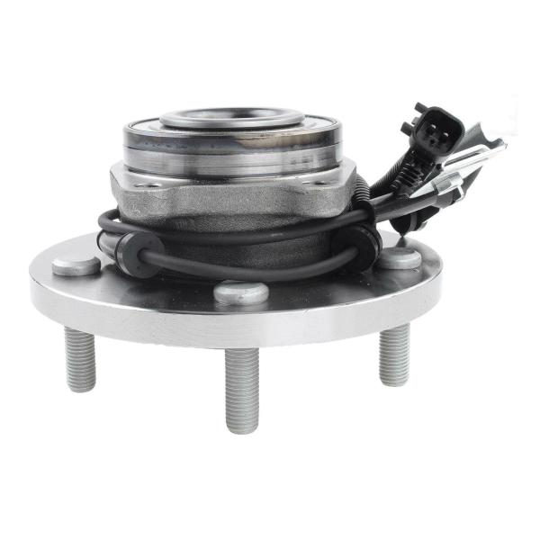 商品名:  Nianzai 1pc Wheel Hub and Bearing Assembly Front Left Driver or Right Passenger Side for Chrysler for Town &amp; C...