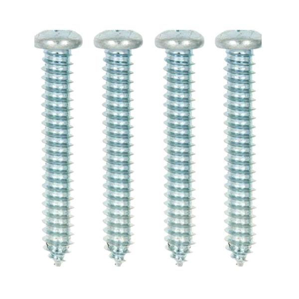 商品名:  MinxinAuto Interior Door Panel Grab Handle Screw Set Left Right Front for Chevy for Camaro 1968-1969, for Pontiac ...