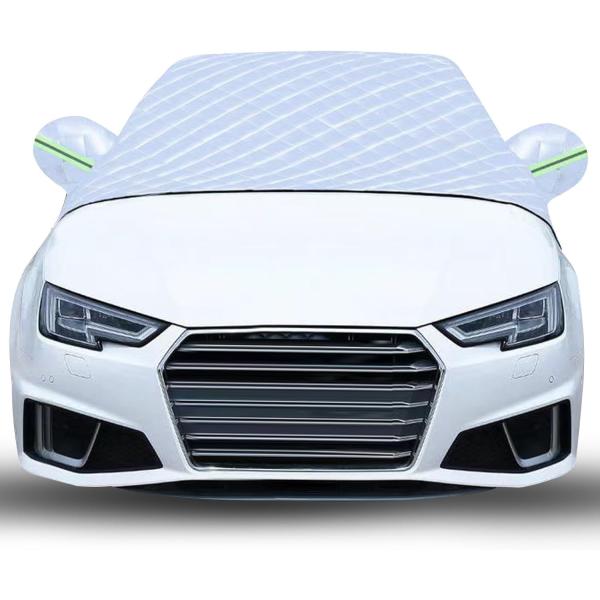 商品名:  Waterproof Car Windshield Cover Compatible with McLaren 650S 2014-2017,Motors Sunshade Protection Cover UV Protect...