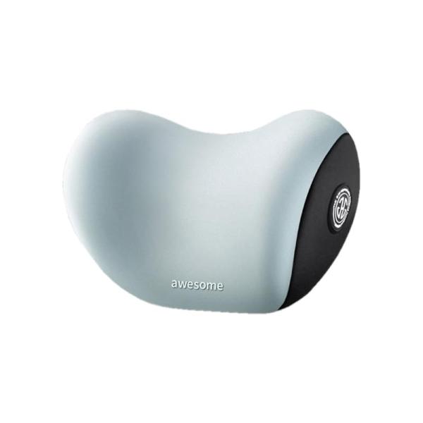 商品名:  WHYZNB Softness Car Headrest Pillow for Land Rover Sport I (Facelift 2009,L320) 2012, 100% Memory Foam Ergonomic D...