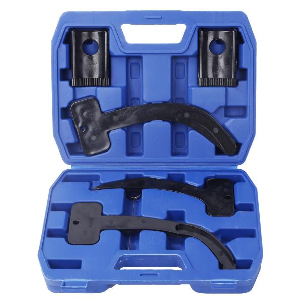 商品名: Wenzhon 3.6 Pentastar タイミングチェーンツールキット - カムシャフトフェイザータイミングツールセット、10200A+10202 10369カムロックツール VWクライスラージープダッジグランドチェロキーラン...