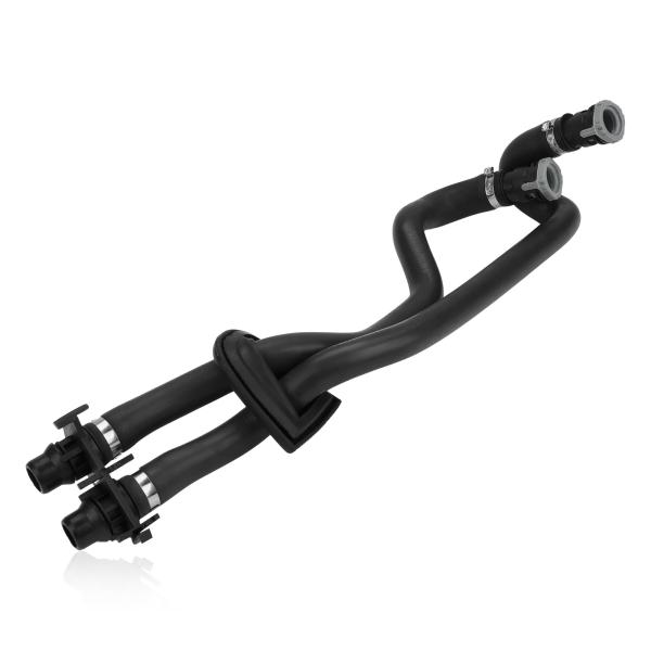 商品名:  JDMON Heater Water Hose Compatible with Land Rover for Range Rover Evoque 2012-2021, Land Rover LR2 2008-2015 Repl...