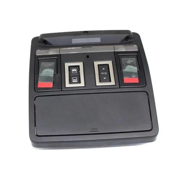 商品名:  SLENIPTAR Overhead Console Light Overhead Reading Light Panel With Glasses Box Dome Lamp Land Fit For Rover Fit Fo...