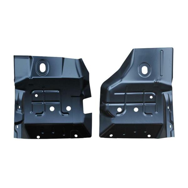 商品名:  ARCOSUCU Left Driver and Right Passenger Side Door Panel Left Passenger Driver Right for Ford for F250 SuperDuty 1...