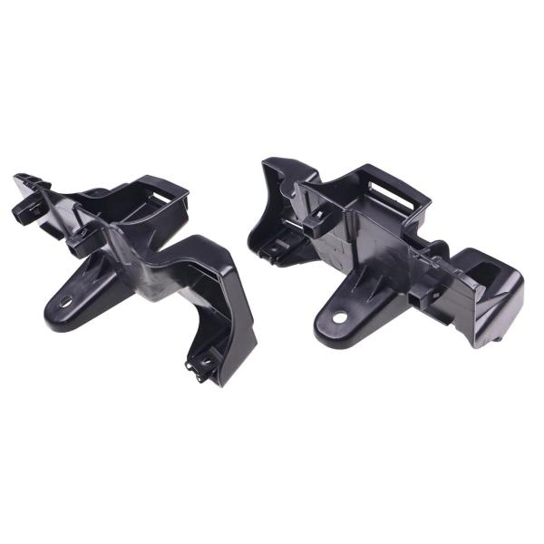 商品名: TCINDRR 左右前輪アーチブラケット 74166-TLA-A02 74116-TLA-A02 Honda CR-V 2018-2022に対応 TCINDRR Left &amp; Right Front Wheel Arch ...