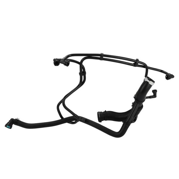 商品名:  zayody Upper Radiator Coolant Hose Compatible with Land Rover Discovery 2017-2020 Range Rover 2013-2020 Range Rove...