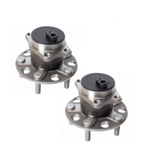 商品名:  ARCOSUCU 2pcs Rear Left Driver and Right Passenger Side Wheel Hub &amp; Bearing Set Pair for Chrysler for Sebring,...