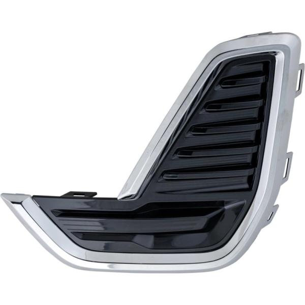 商品名:  ARCOSUCU Front Left Driver Side Chrome Light Cover for GMC for Acadia 2020-2022 16987398ブランド: ARCOSUCU商品番号: A80136...