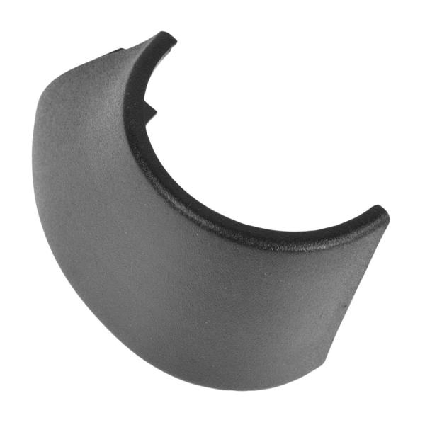 商品名:  ATKMAXON Trailer Tow Mirror Hinge Cover Cap Driver Side Textured Black for Chevy for Silverado 1500/2500HD/3500HD ...