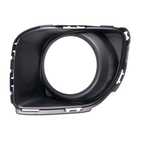 商品名:  ARCOSUCU Front Left Driver Side Black Light Cover for GMC for Canyon 2017-2020 1057781641ブランド: ARCOSUCU商品番号: A8626...