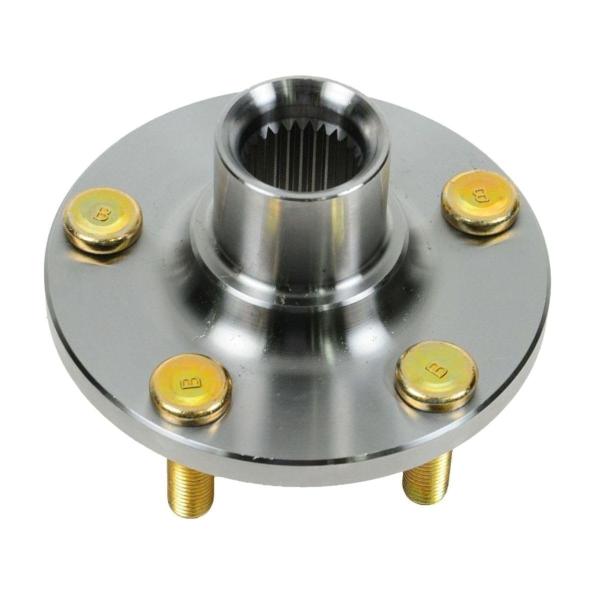 商品名:  Nianzai Wheel Hub Assembly Front Left Driver Right Passenger Side for Chrysler for PT Cruiser 2.4L 2001-2002,for D...