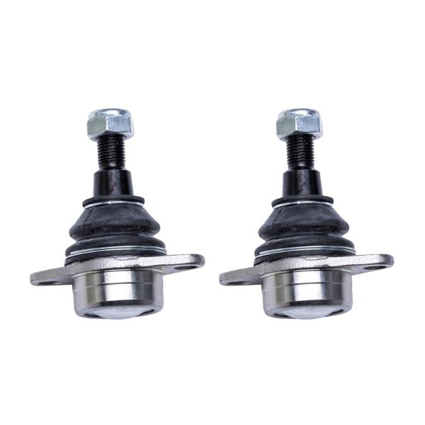 商品名:  MOTORHEAD AUTO Pack of 2 Front Upper Suspension Control Arm Ball Joint, Direct OE Replacement for 2003-2012 Range ...