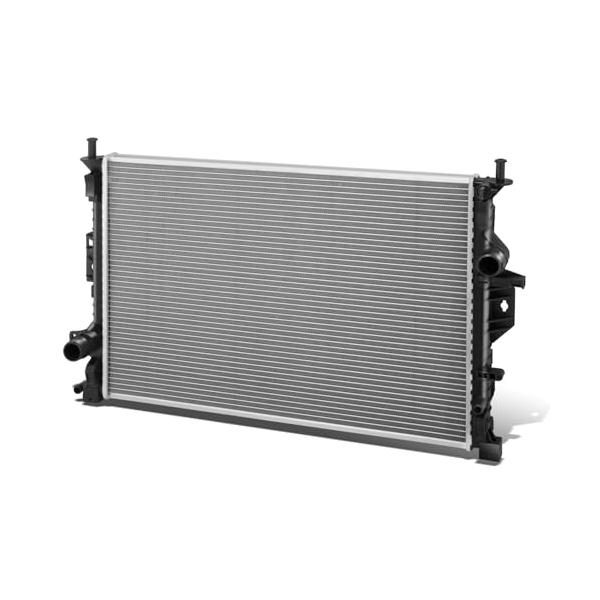 商品名:  Auto Dynasty Radiator Compatible with 2008-2018 Land Rover Discovery Sport LR2 Volvo S60-XC70 2.0L 3.2L, Aluminum ...