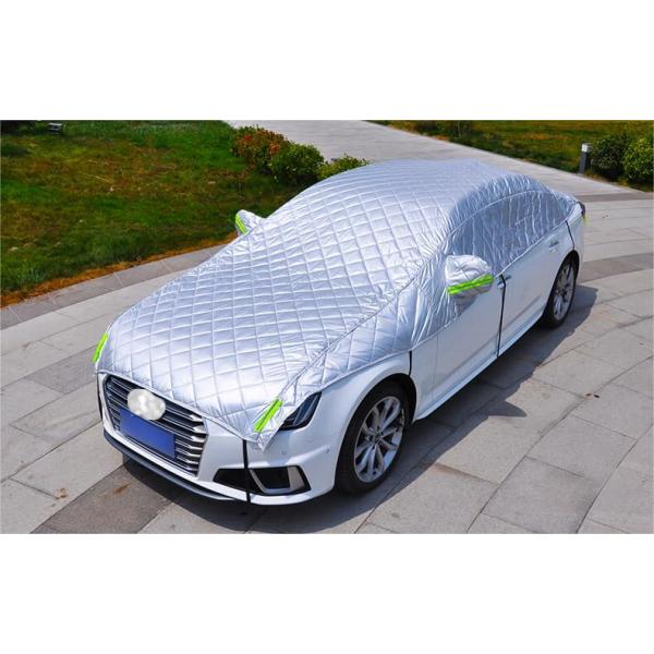 商品名:  Car Windshield Cover for Maserati MC20 Cielo 2023-2024,Sun Shade Snow Cover with Dust Water Resistent,Dブランド: ZHXWM...