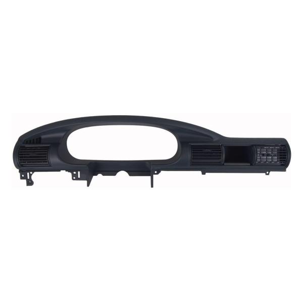 商品名:  Ulsrkell for Chrysler for Sebring 2001-2003,for Dodge for Stratus 2001-2003 Dash Cluster Gauge Bezel Blue Frontブラン...