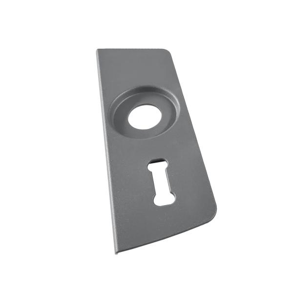 商品名: UINIEBOOM 運転席側シートシールドスイッチハウジングパネル、BL3Z-14A706-EB交換用シートシールドスイッチハウジング Ford F-150フロントLH 2011-2014に対応 UINIEBOOM Driver ...