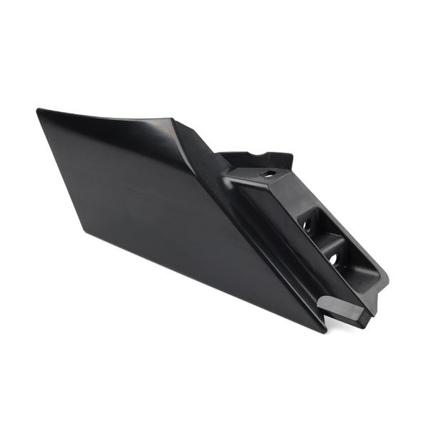 商品名:  Cnoula11 Front A Pillar Right Side Panel Lower Board Molding Trim For Discovery Sport 15-23 ABS Unpainted Blackブラン...