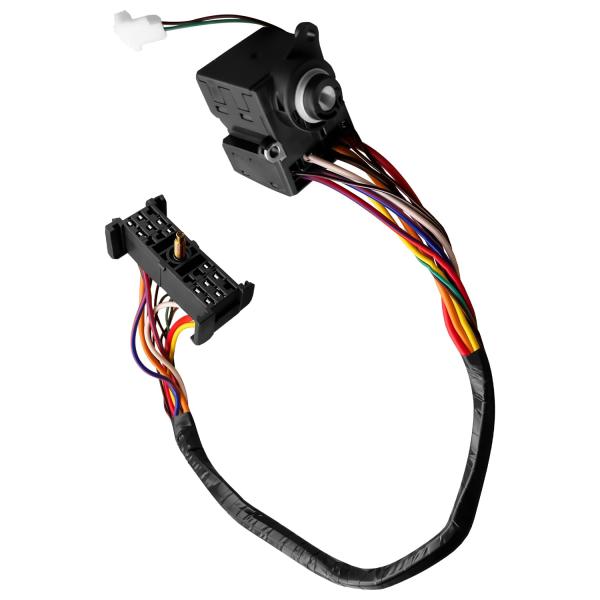 商品名:  Ignition Starter Switch Replace 26036311 Fit for Chevrolet GMC Blazer C1500 C2500 C3500 K1500 K2500 K3500 Tahoe GM...